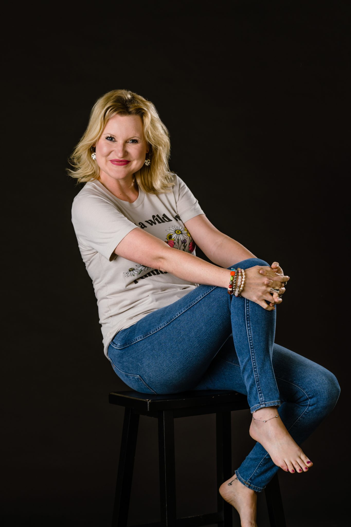 About Davonna Inclusive - Women's Empowerment Speaker