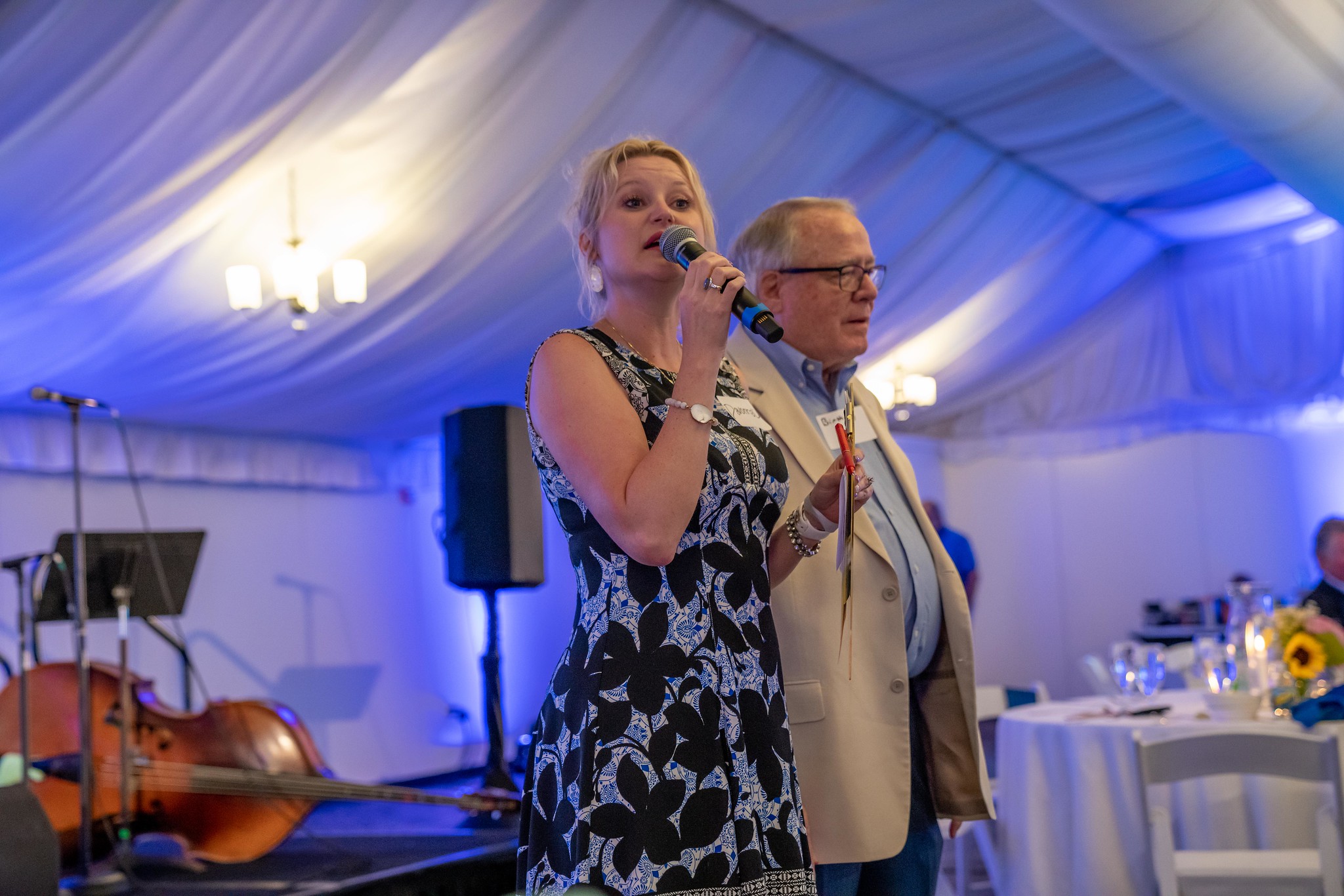 Motivational Speaker & Champion of Inclusivity