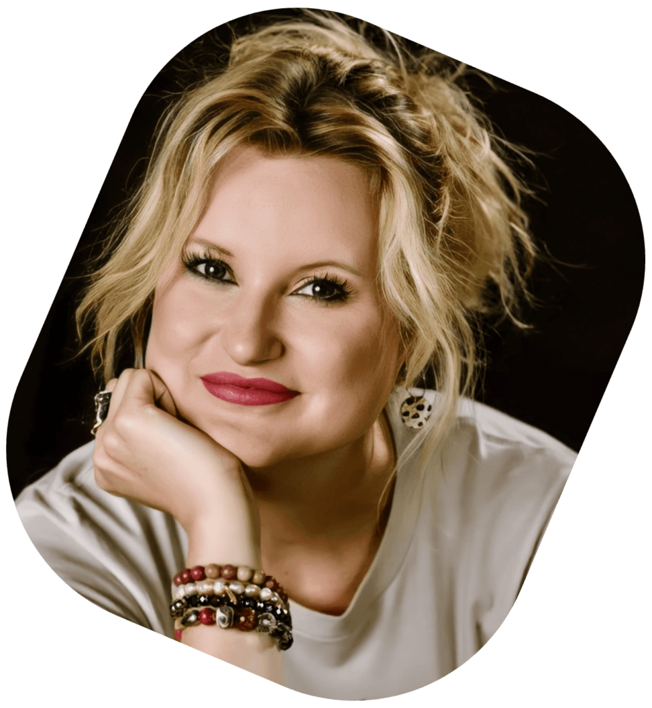 Motivational Speaker & Champion of Inclusivity