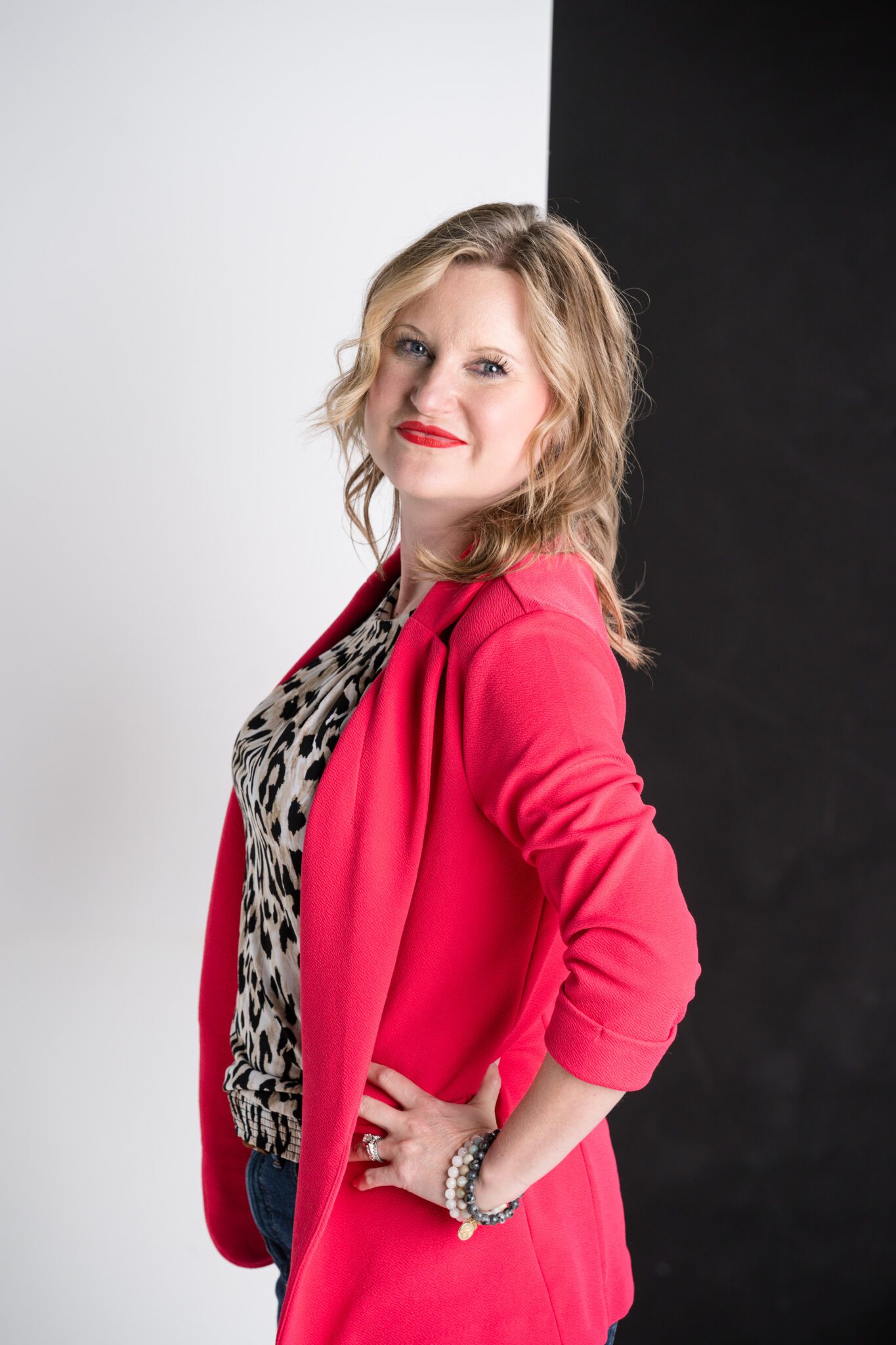 Motivational Speaker & Champion of Inclusivity